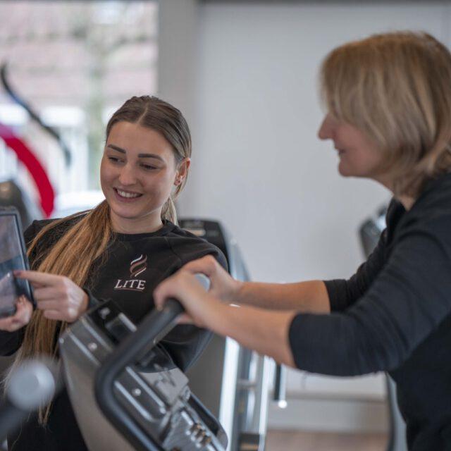 Lite Personal Training • Lite Personal Training