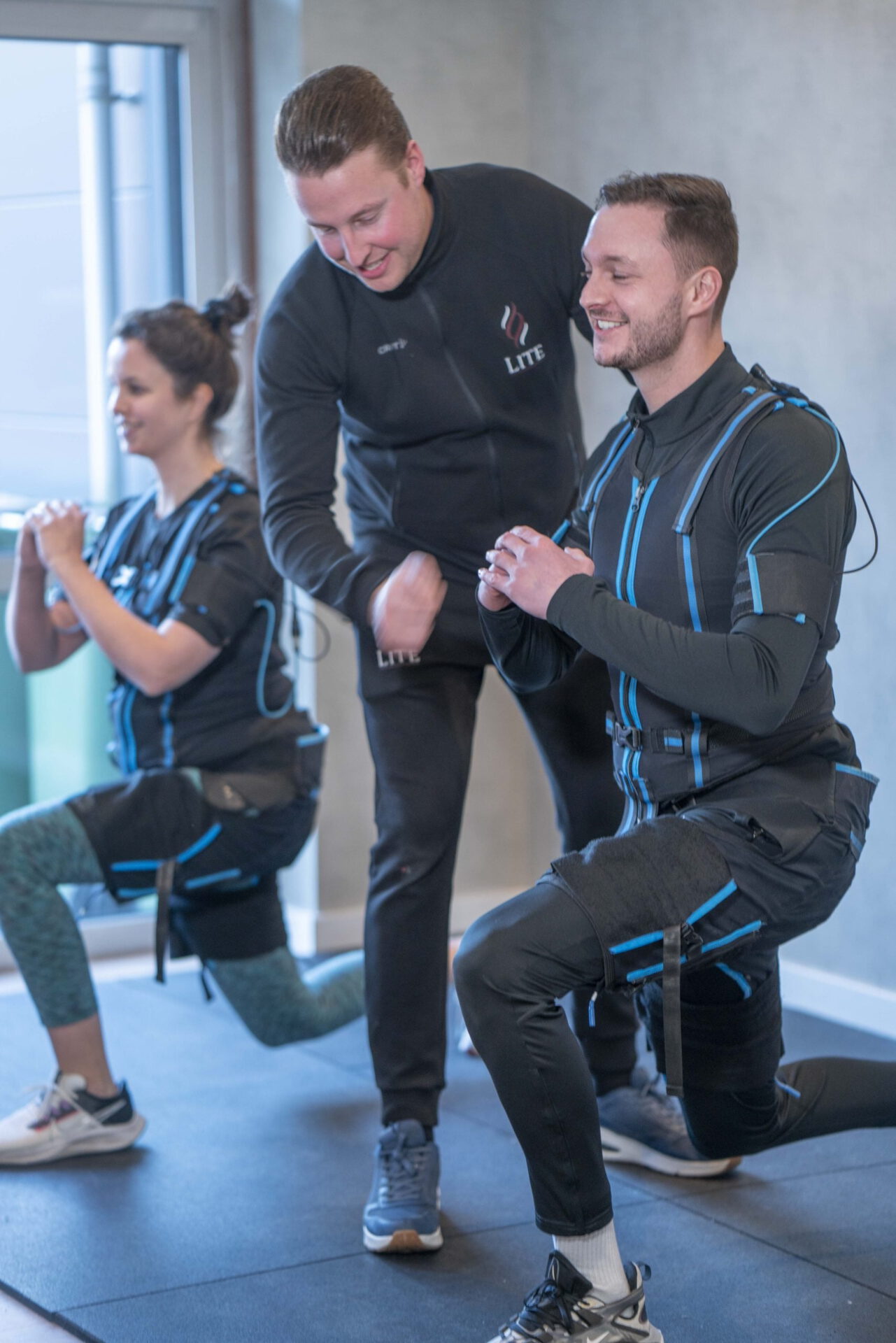 EMS training onzin? Dit zeggen de onderzoeken! • Lite Personal Training