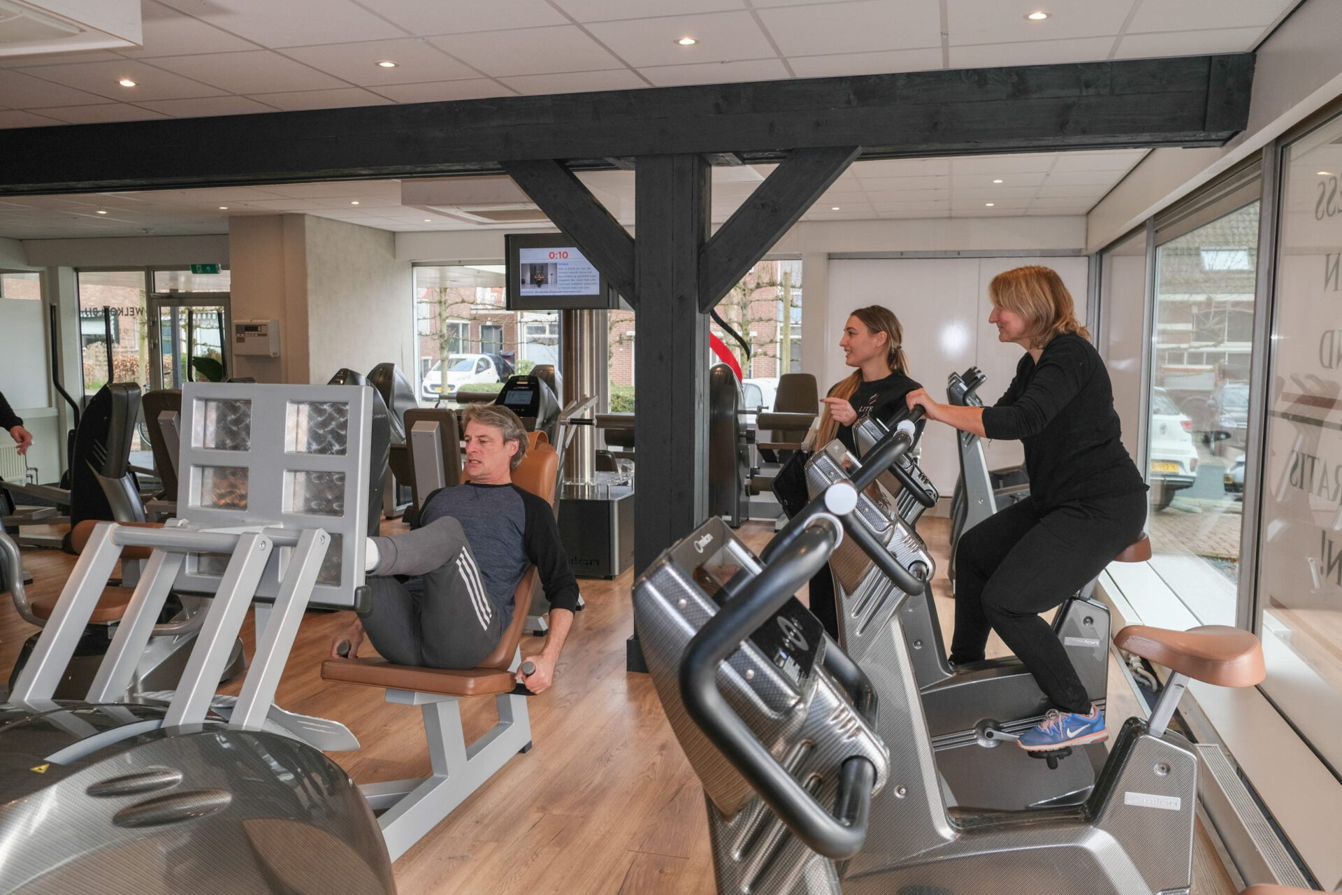 Lite Personal Training • Lite Personal Training