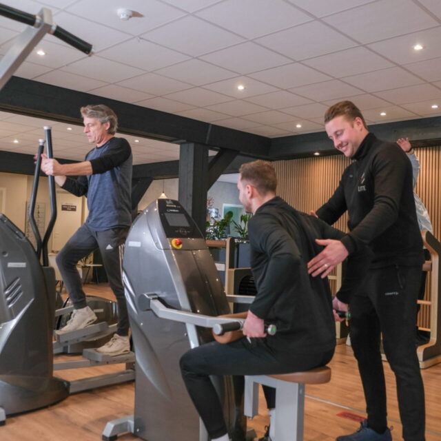 Lite Personal Training • Lite Personal Training