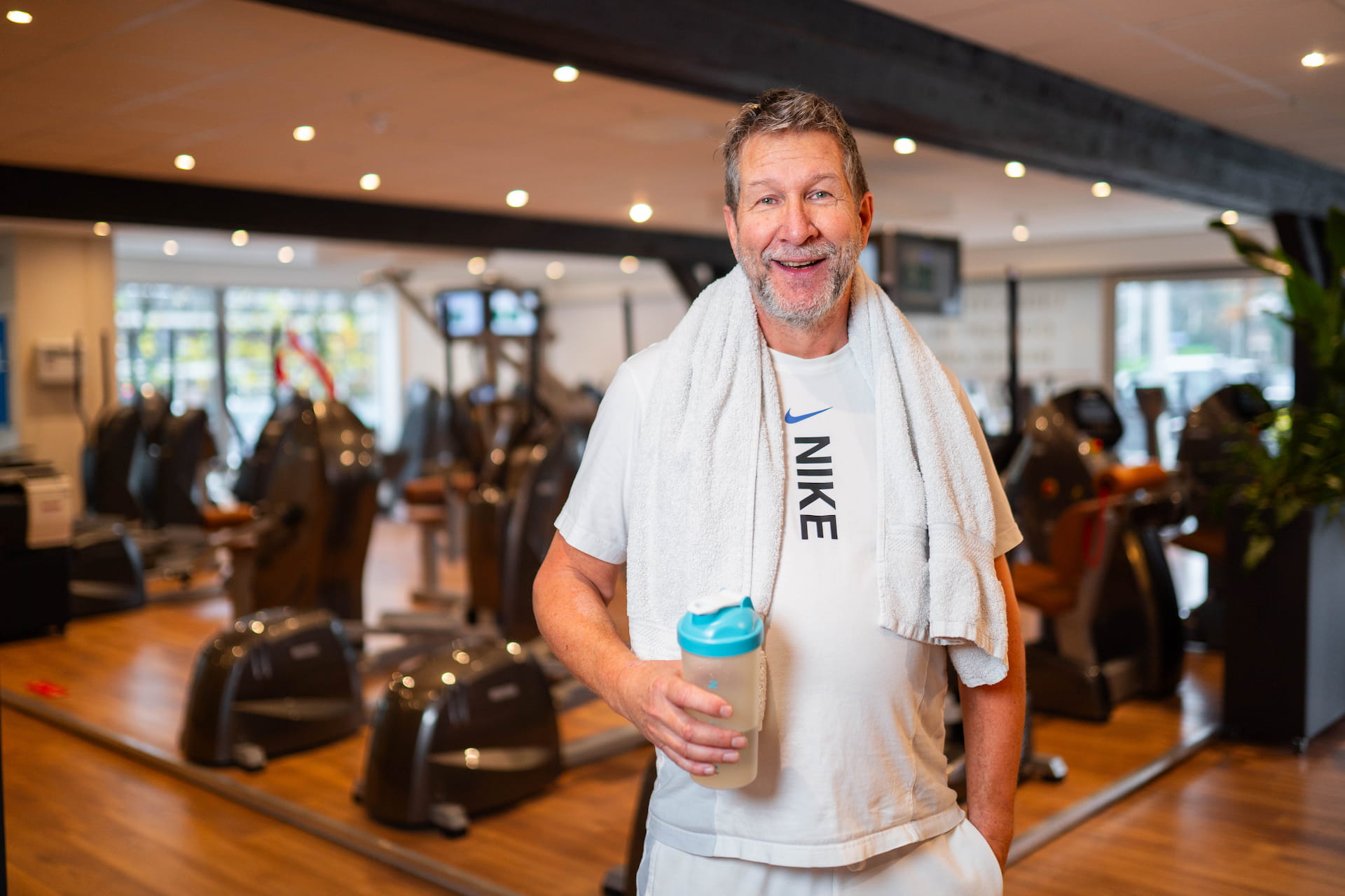 Lite Personal Training • Lite Personal Training