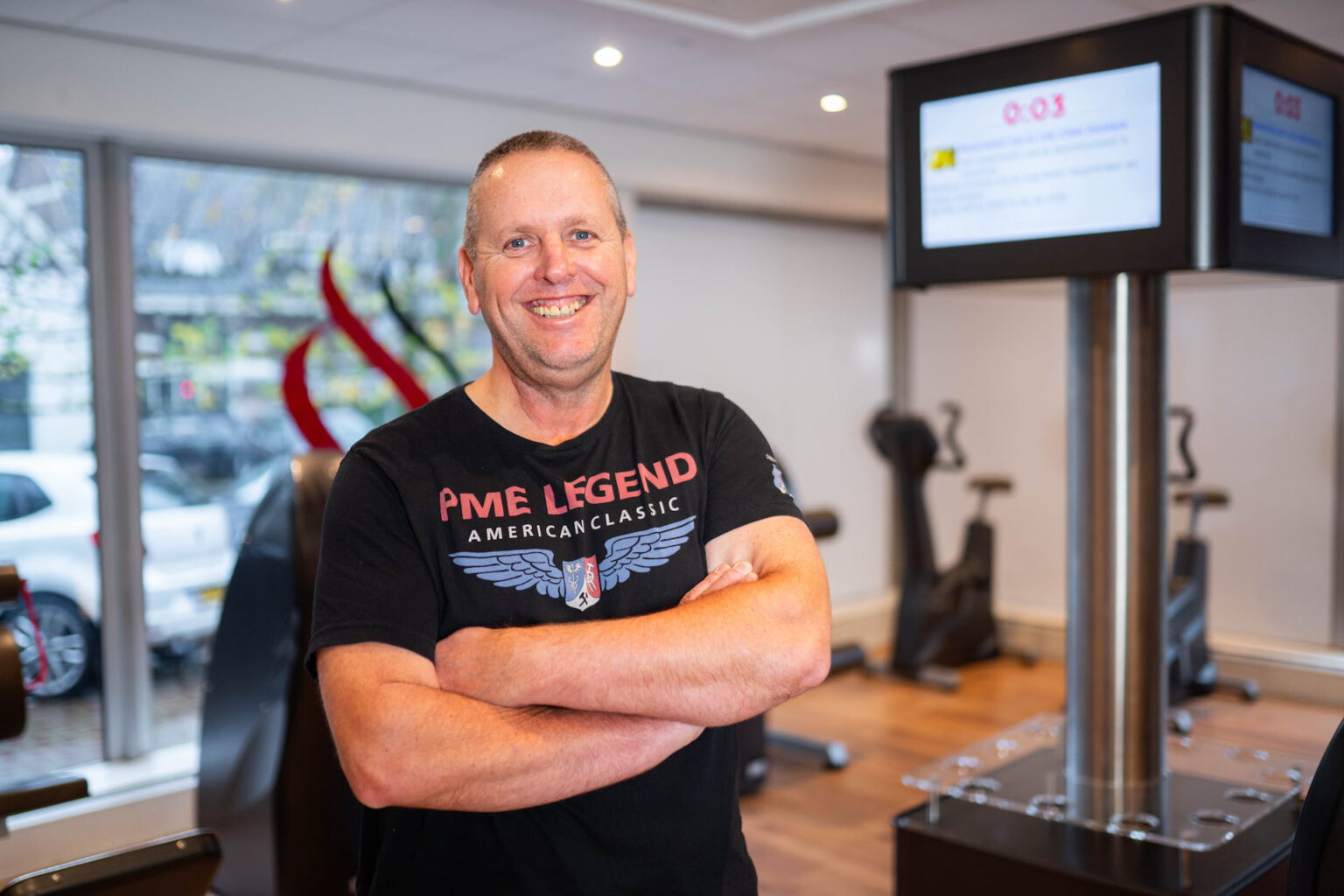 Lite Personal Training • Lite Personal Training