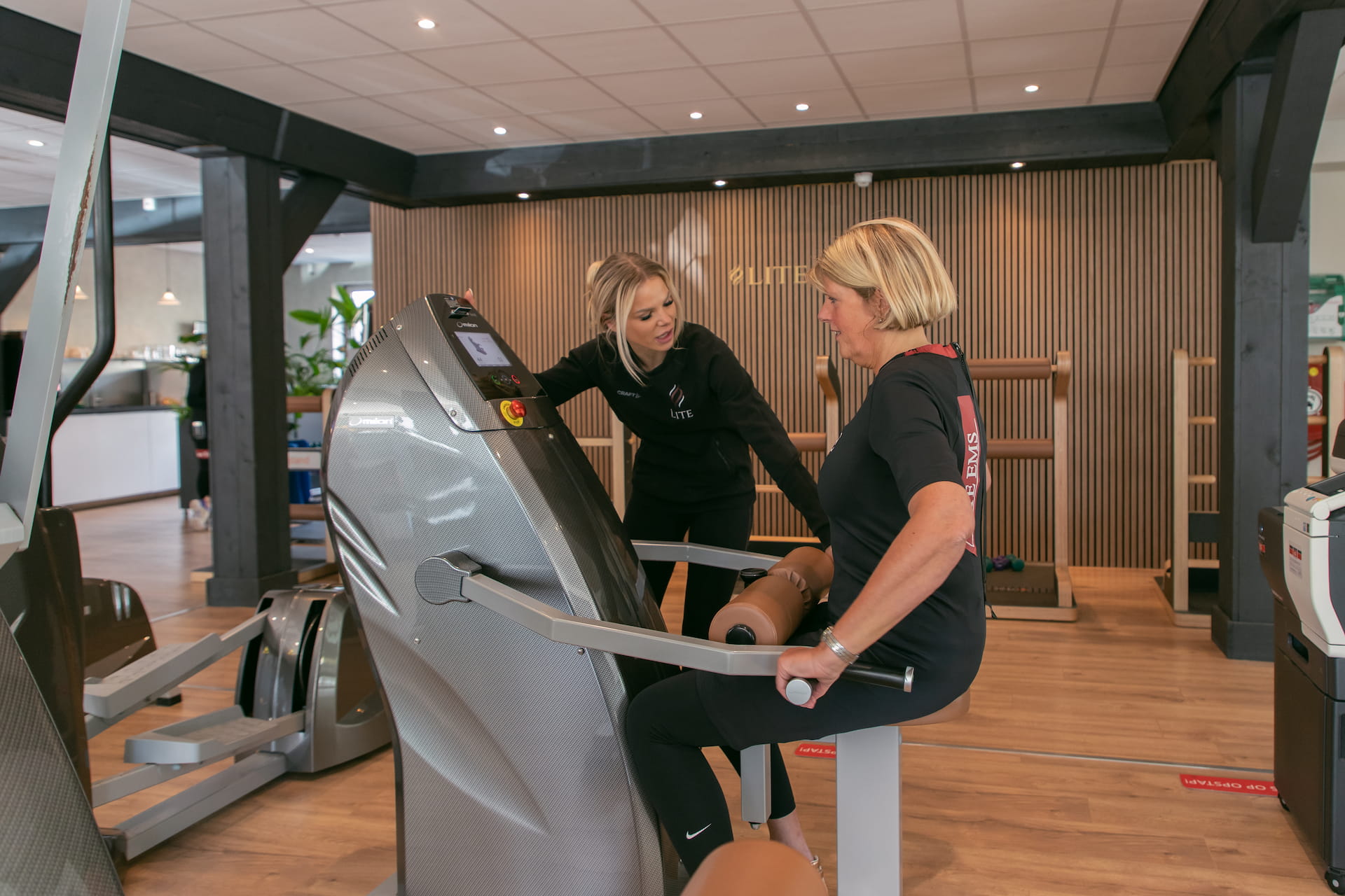 Lite Personal Training • Lite Personal Training